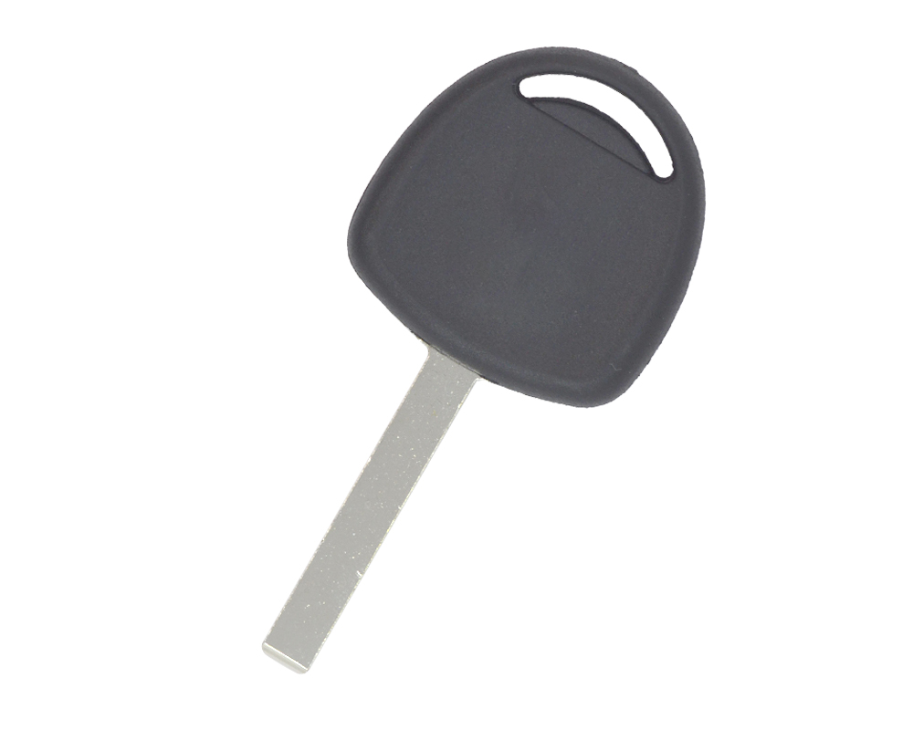 Opel Chip Key Cover HU100 Blade
