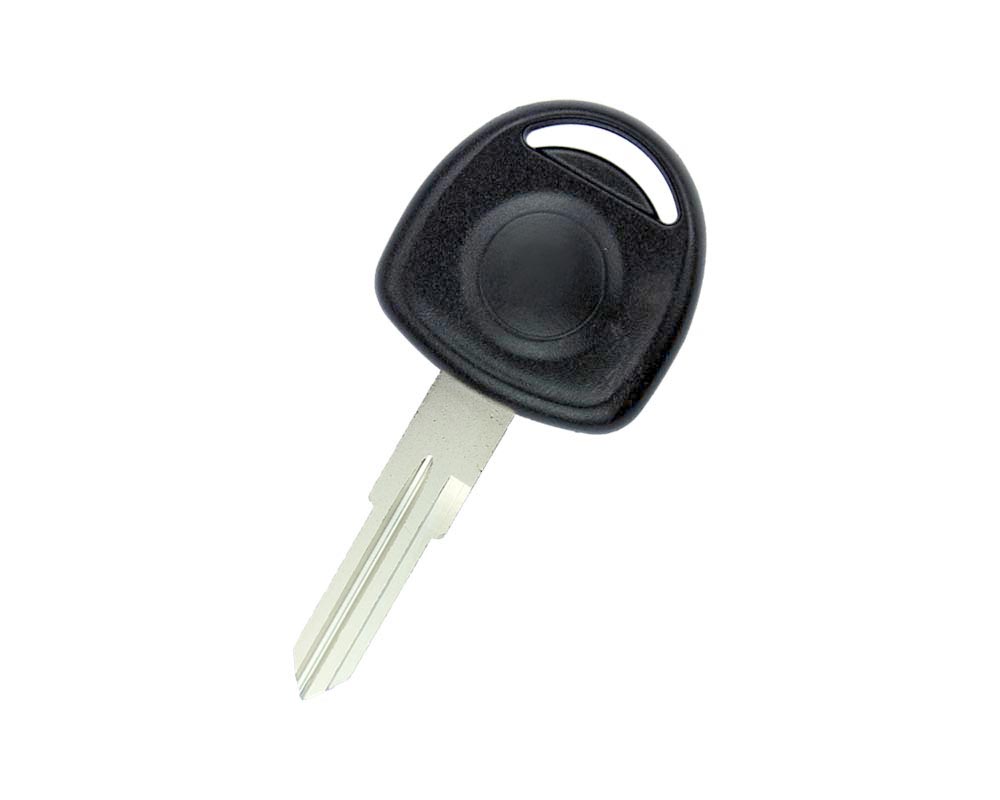 Opel Corsa Chip Key Cover HU46