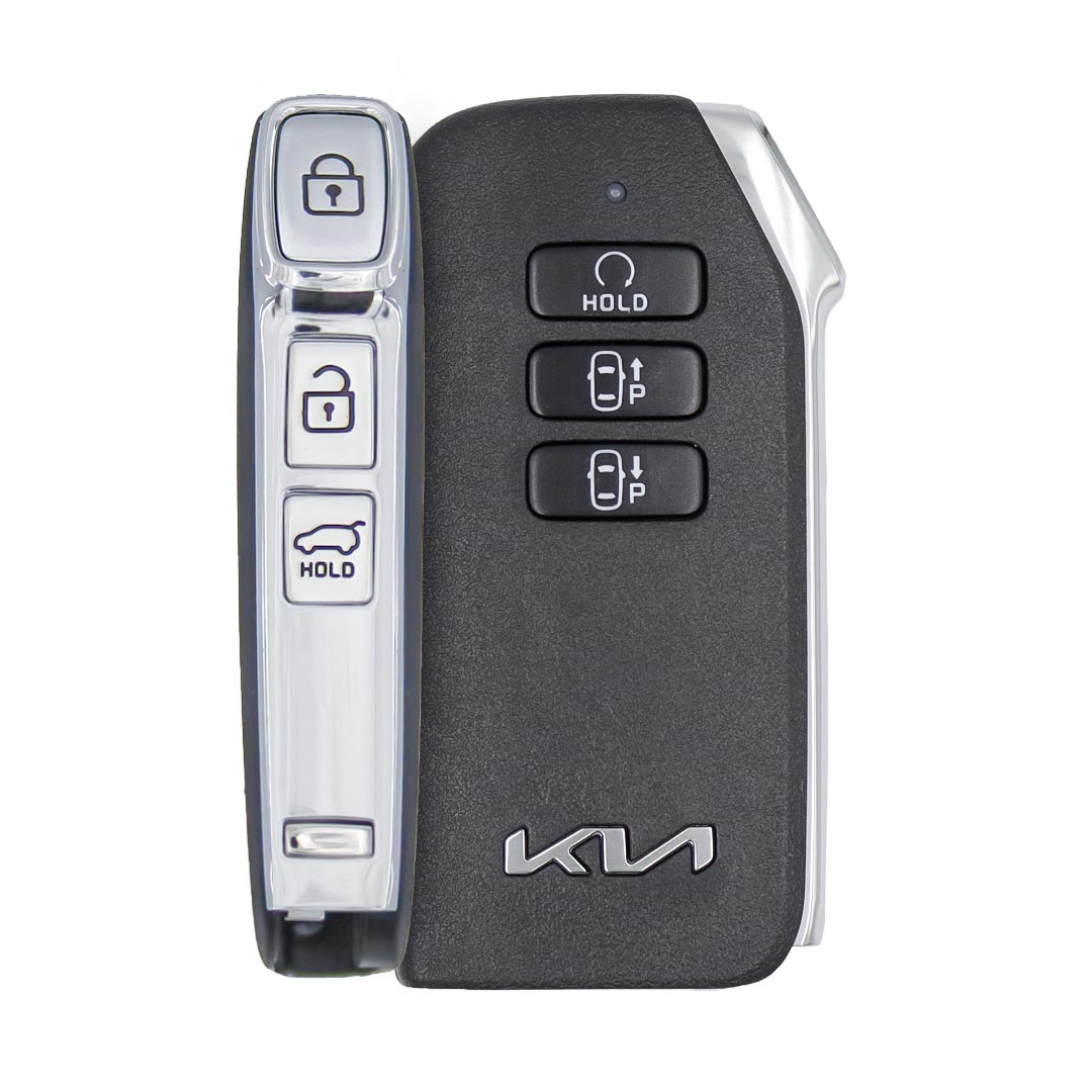 VD3317-Kia EV6 2022 Genuine Smart Remote Key 6 Button 95440-CV110 | VVDI
