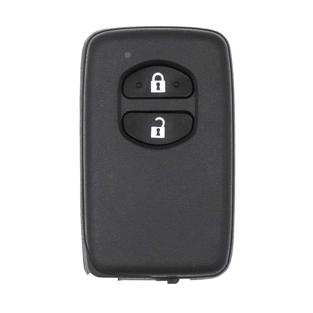 VD3344-Toyota Yaris 2014 Smart Remote Key 2 Buttons | VVDI