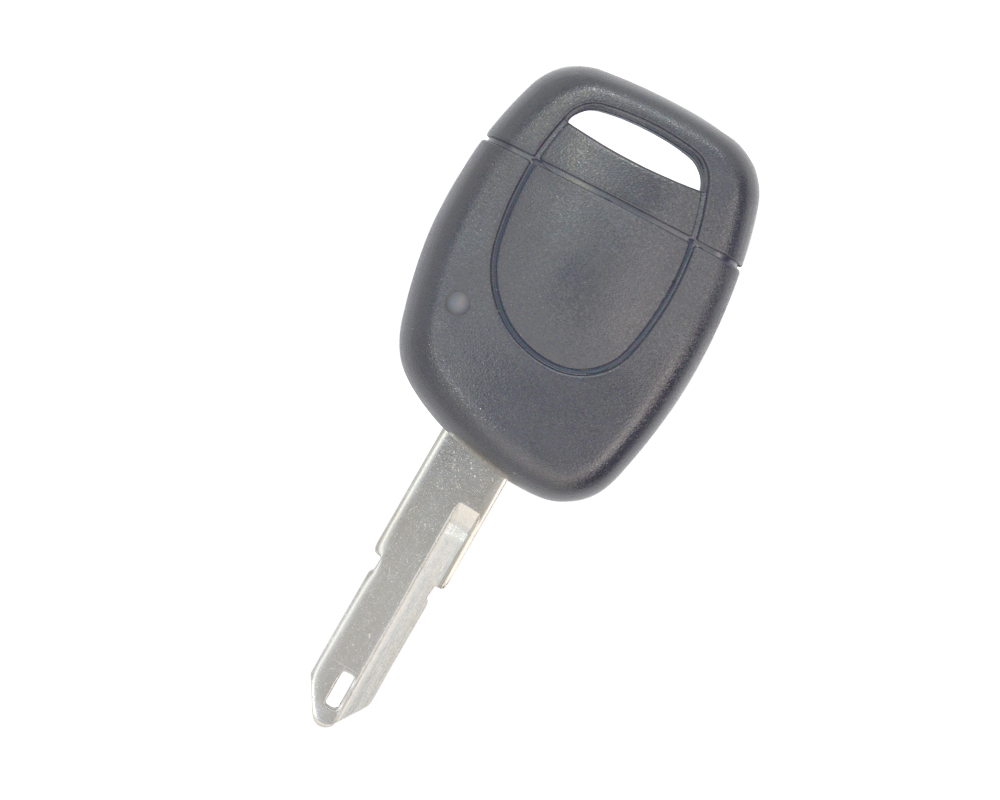 Renault 1 Button Remote Key Cover