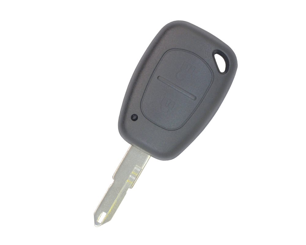 VD13570-Renault Kangoo Master Remote Key 2 Bu| VVDI