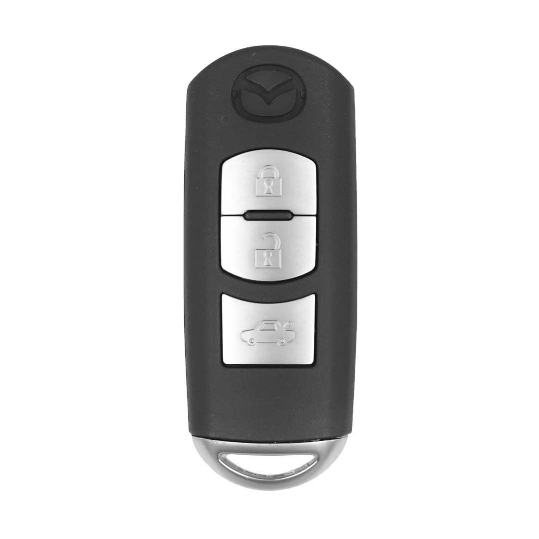 VD3607-Spare Remote ONLY for Engine Start System EG-019 | VVDI