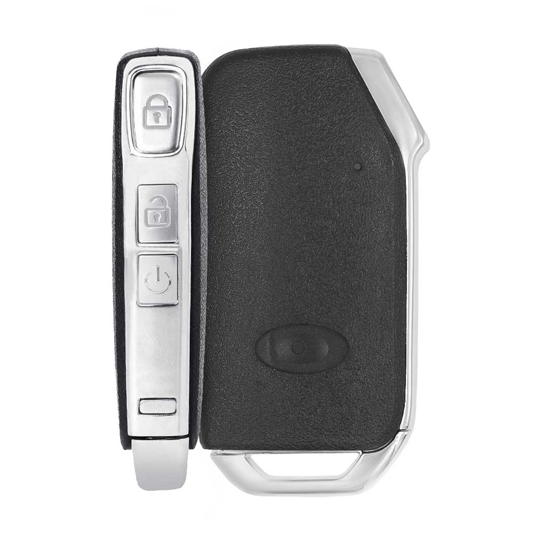 VD3609-Spare Remote ONLY for Engine Start System EG-027 | VVDI