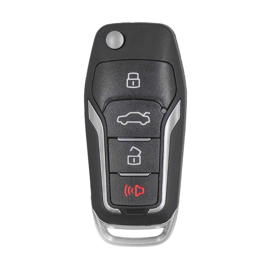 VD3611-Spare Remote ONLY for Engine Start System E168A | VVDI