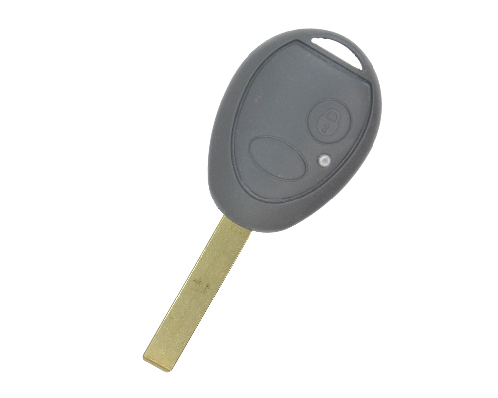 Land Rover Remote Key Cover 2 Button