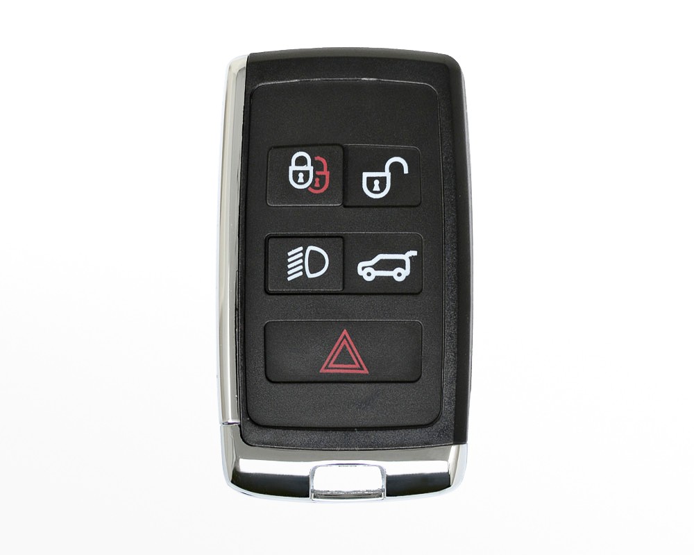 Land Rover Range Rover 2019 Original Remote Key Shell | vvdi