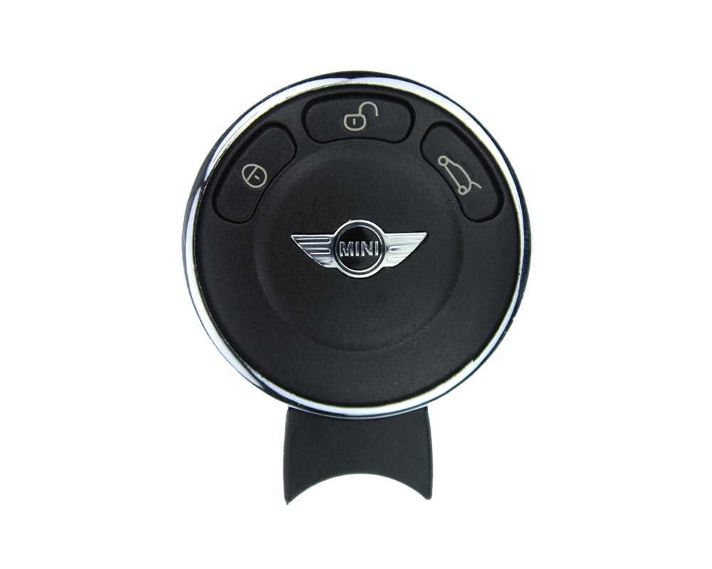 Mini Cooper 3 Buttons 315MHz Smart Remote Key