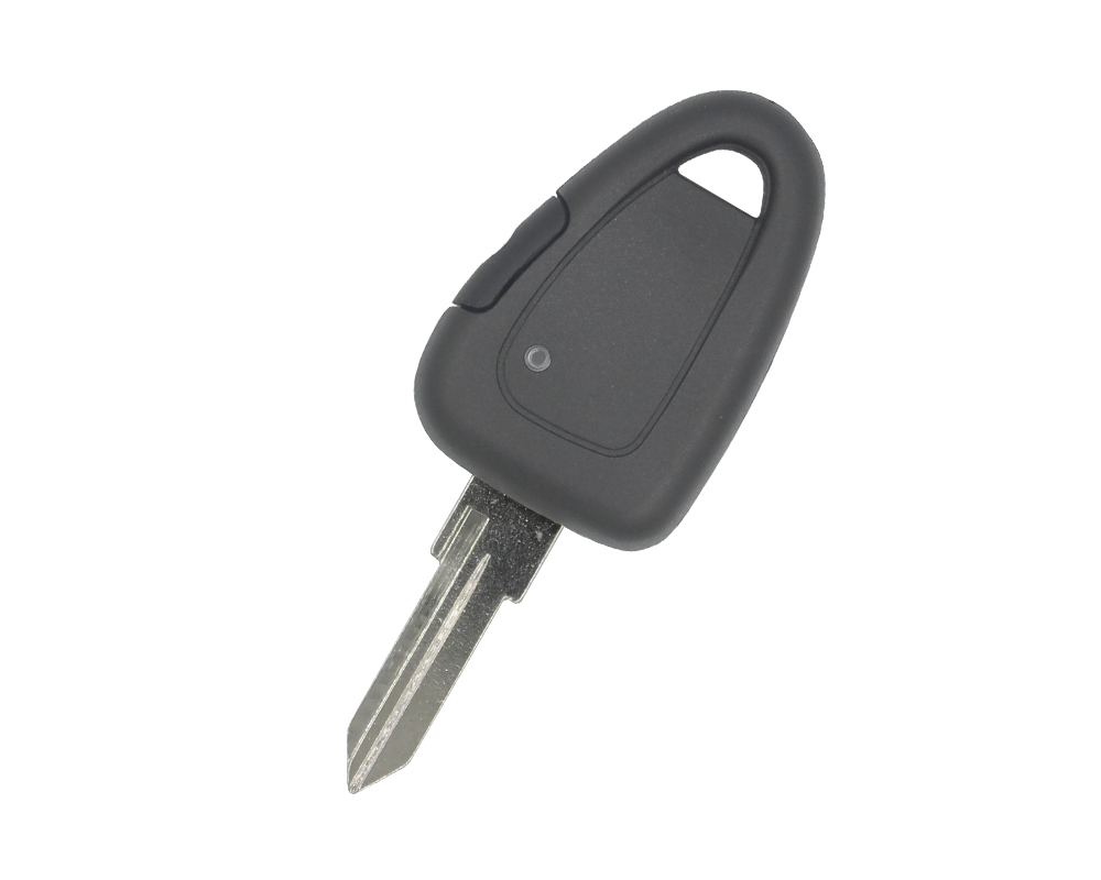 Iveco 1 Button Remote Key Cover GT10 Blade
