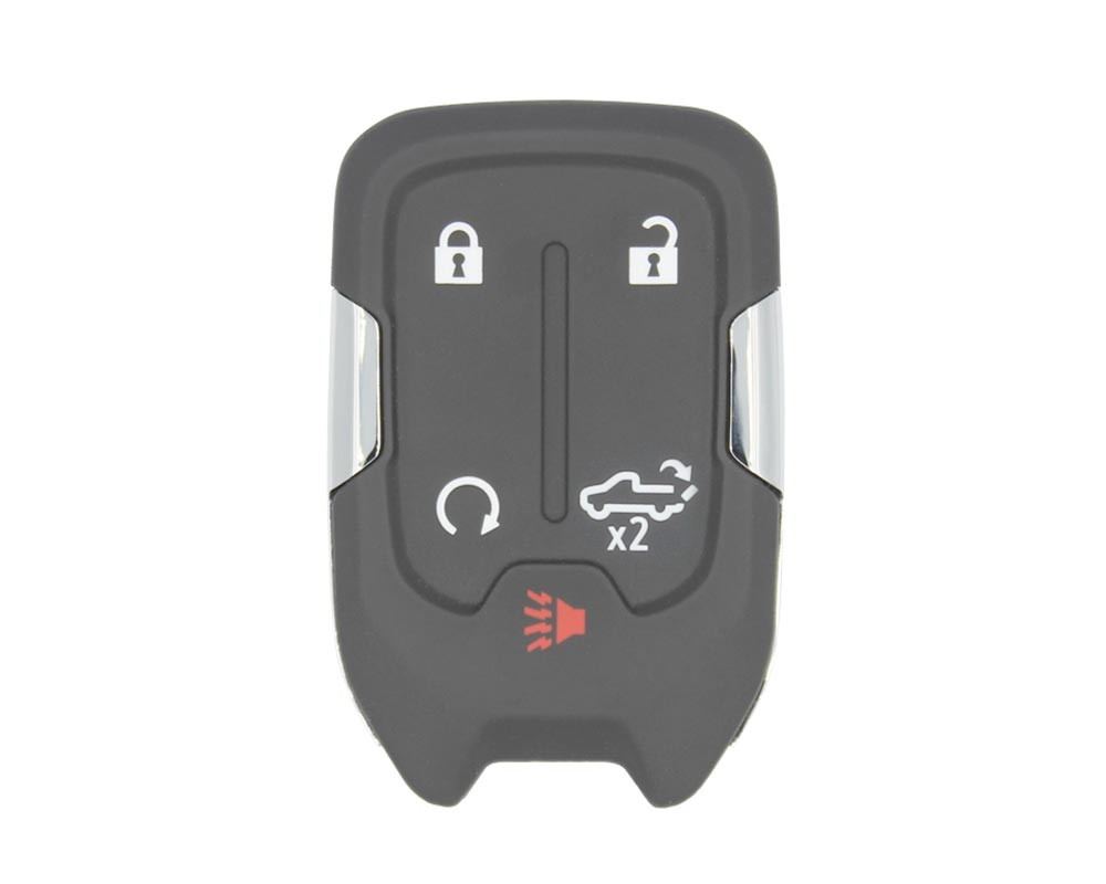 VD3890-GMC Sierra 2019 Original Smart Key 433MHz 13591396 | VVDI