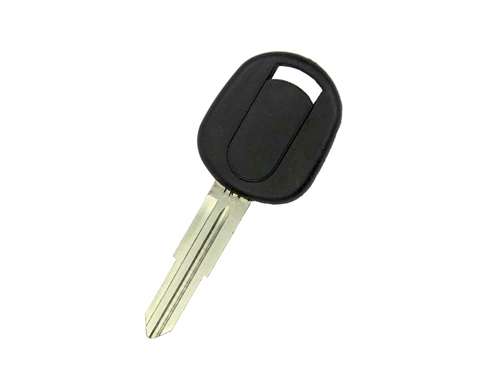 Chevrolet Optra Chip Key Cover DWO4R