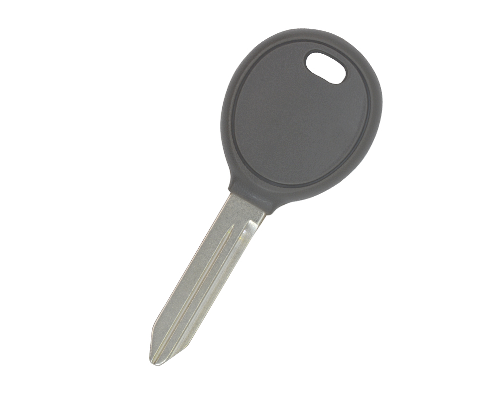 Chrysler 46 Chip Key