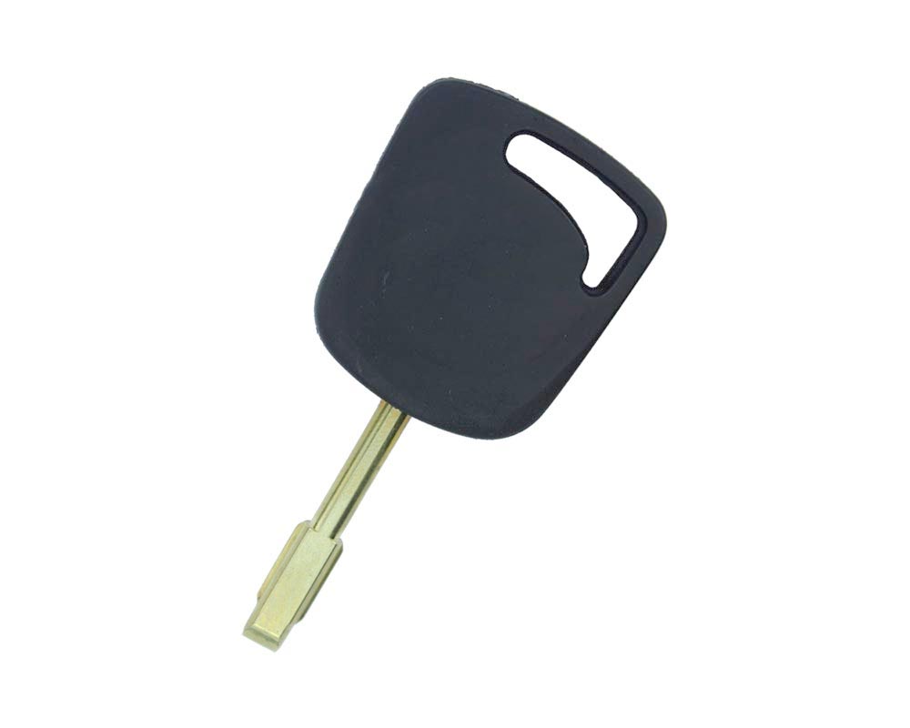 Ford Chip Key Cover FO21