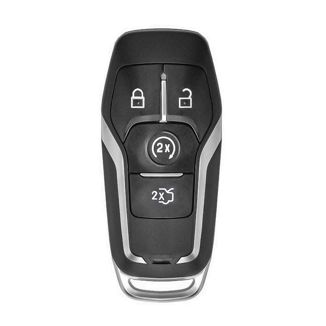 VD4159-Ford Explorer 2016+ Genuine Smart Key 868MHz DS7T-15K601-QL | VVDI