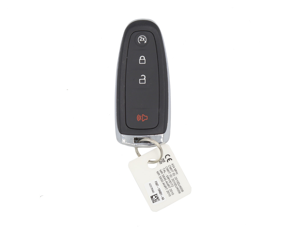 VD4160-Ford Taurus 2014 Original Smart Remote| VVDI