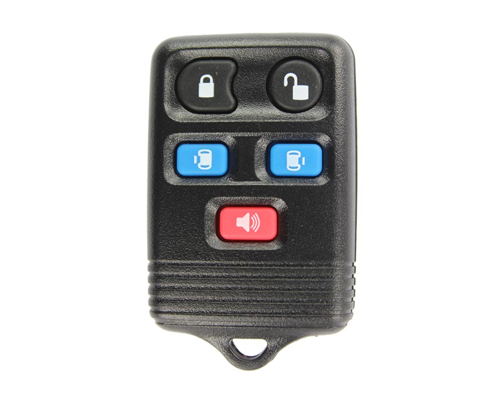 Ford 5 Buttons 315MHz Remote