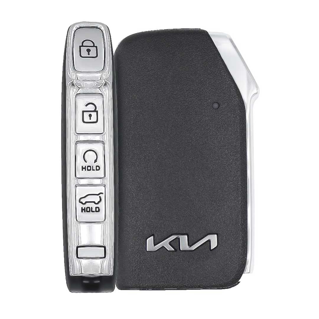 VD4240-KIA Sorento Genuine Smart Remote Key 4 Buttons 95440-P2310 | VVDI