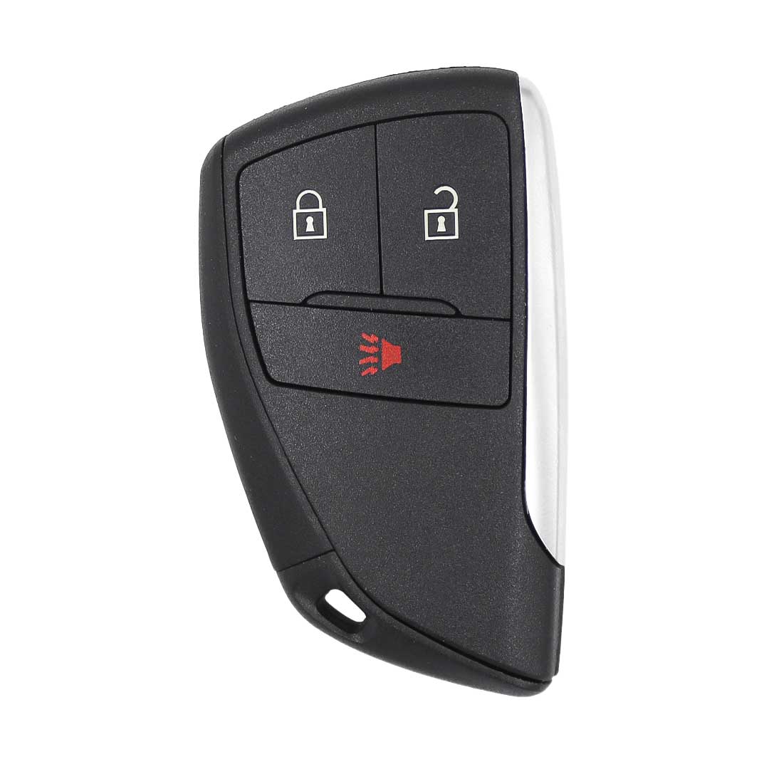 VD4247-Chevrolet GMC 2021 Smart Remote Shell 2+1 Button | VVDI