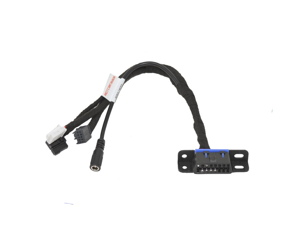VD4251-Mercedes W251-W164 EIS ESL Testing Ca| VVDI