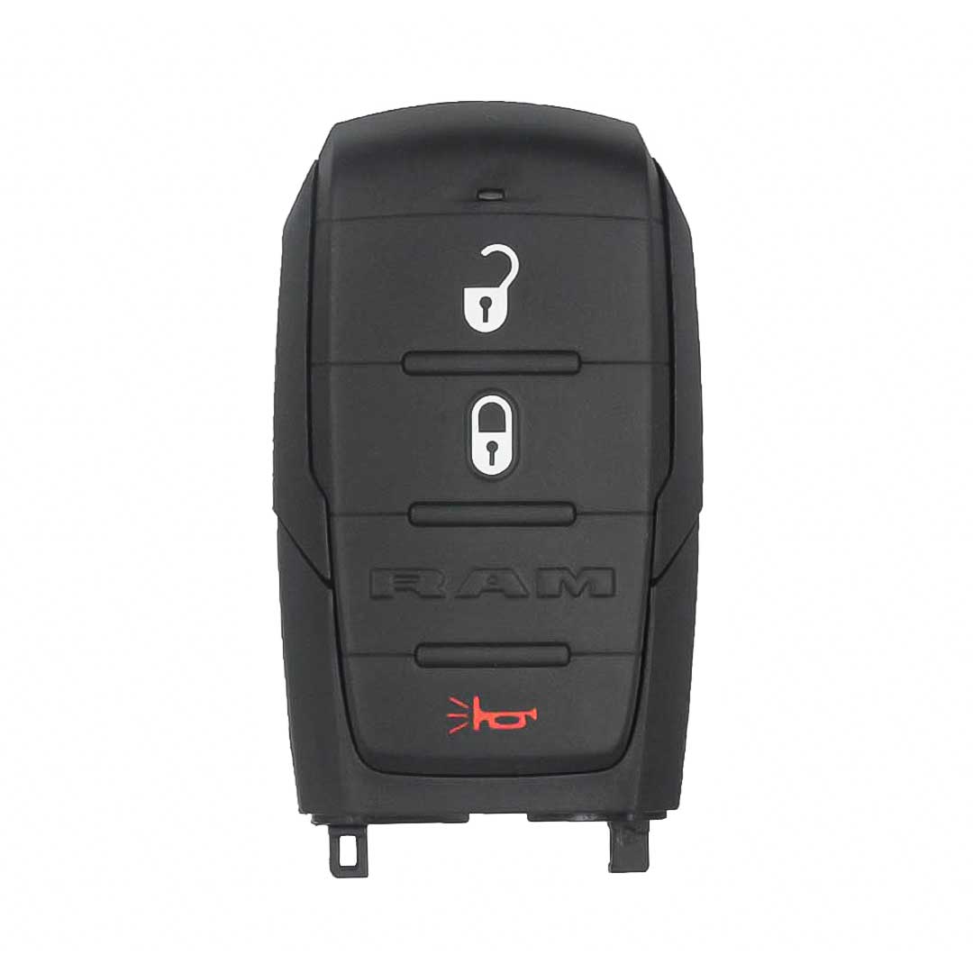 VD14321-Dodge RAM 2019-2024 Genuine Smart Rem| VVDI