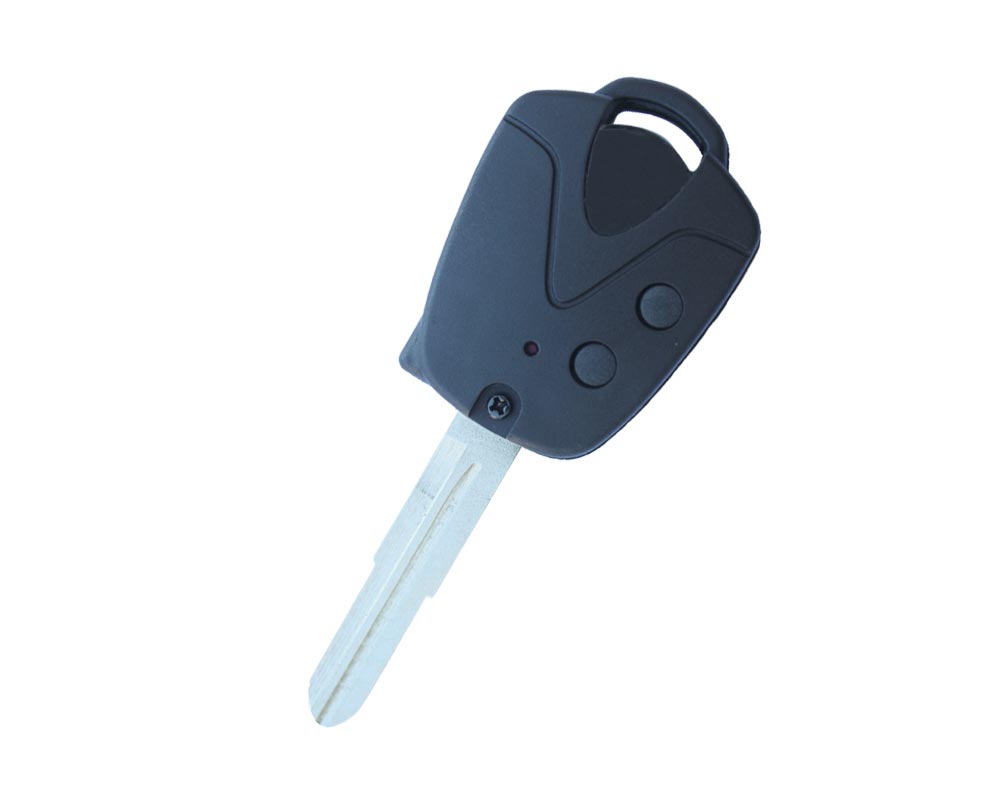 Proton 2 Buttons 433MHz Remote Key