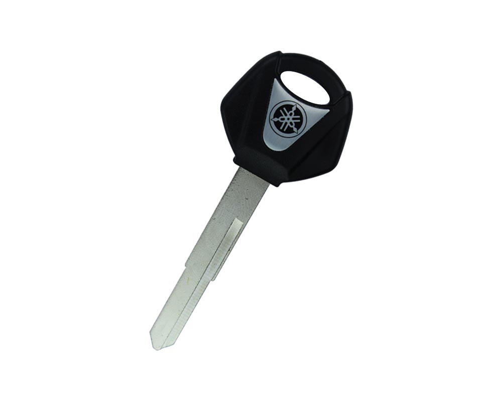 Yamaha Motorbike Chip Key Cover