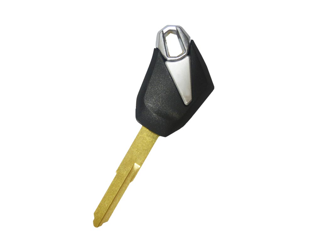 Kawasaki Motorbike Chip Key Cover modern