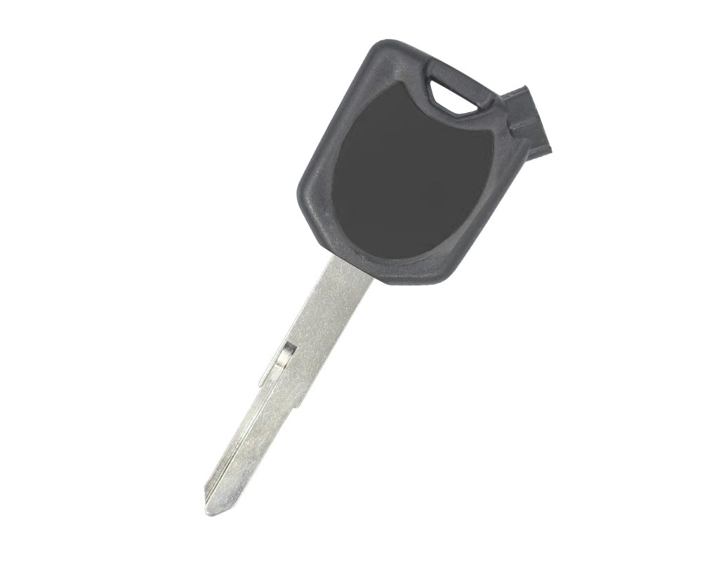 Honda Motorbike Chip Key Cover Black Type 6