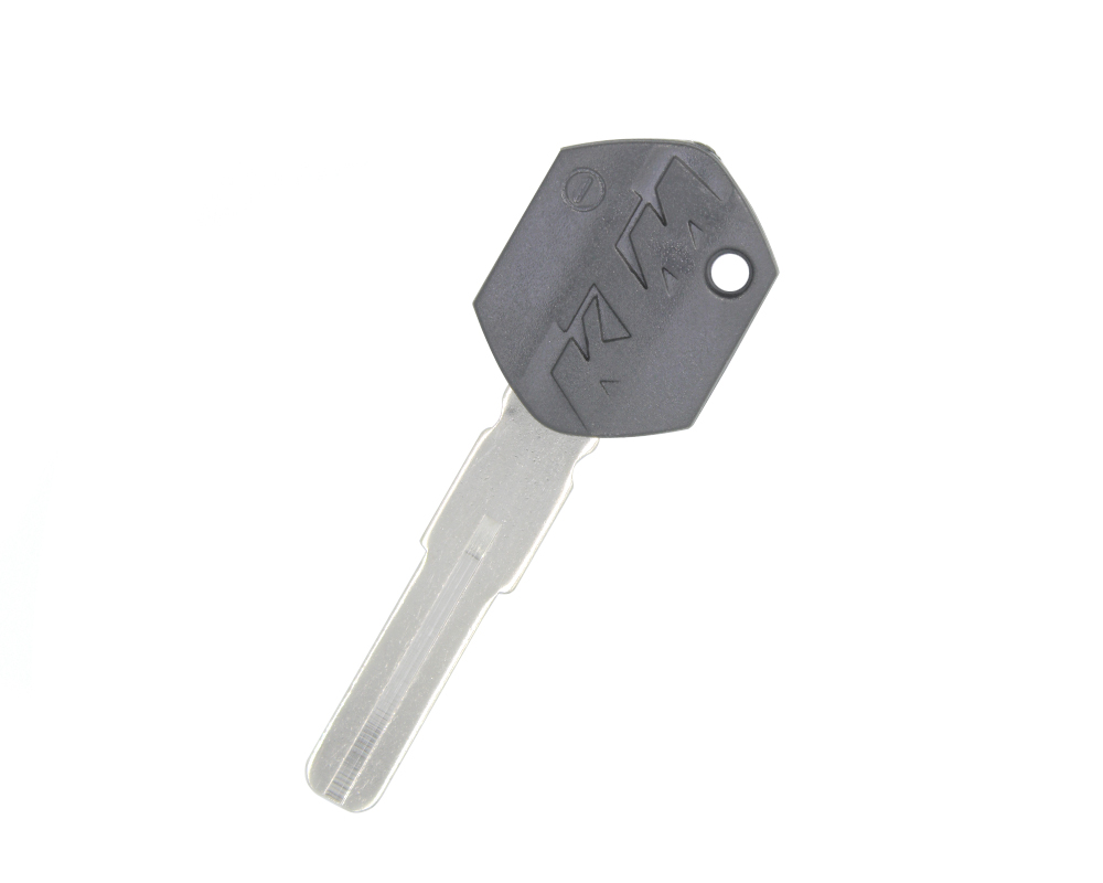 KTM Motorbike Chip Key Cover Black Type 2
