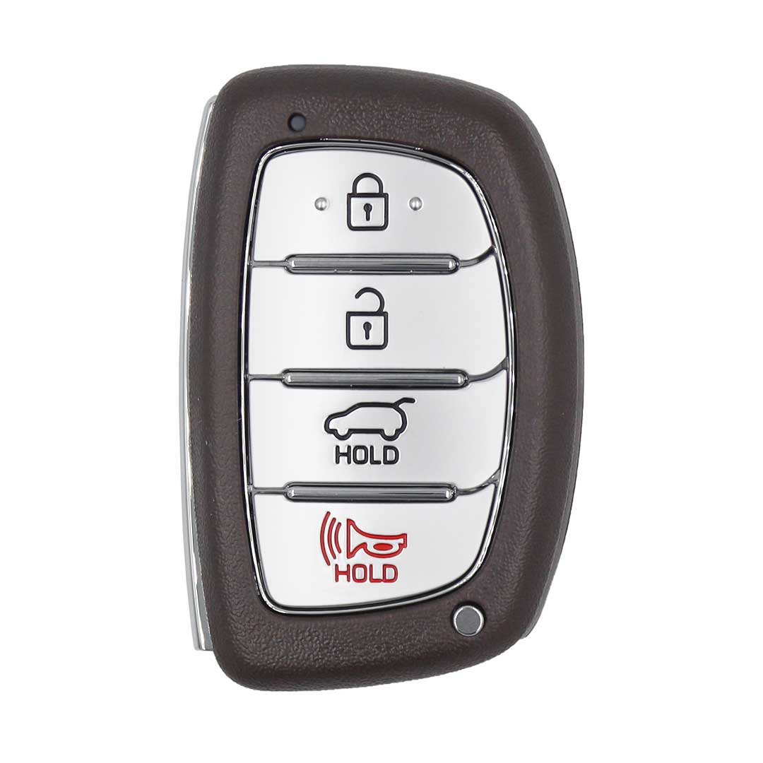VD4557-Hyundai Creta 2017 Genuine Smart Remote Key 95440-M4000 | VVDI