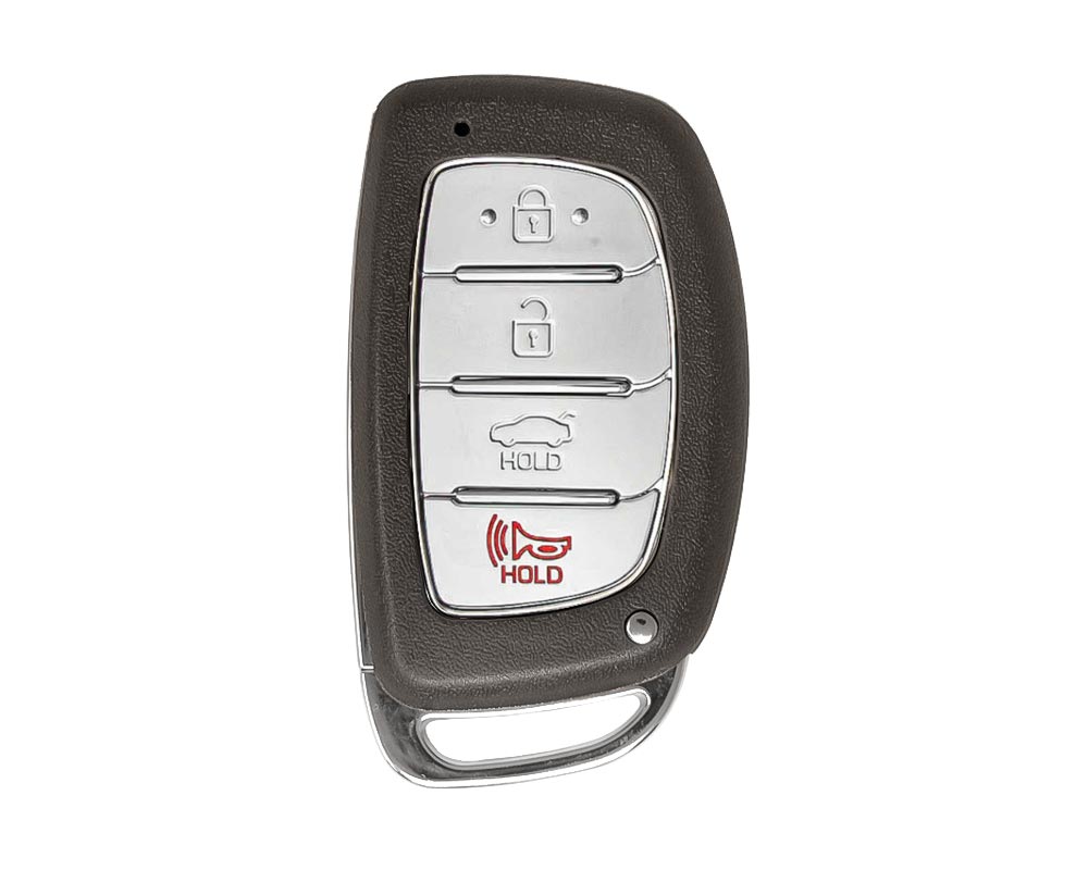 VD4605-Hyundai Sonata Remote Key 4 Buttons FSK 434MHz 95440-C1001 | VVDI