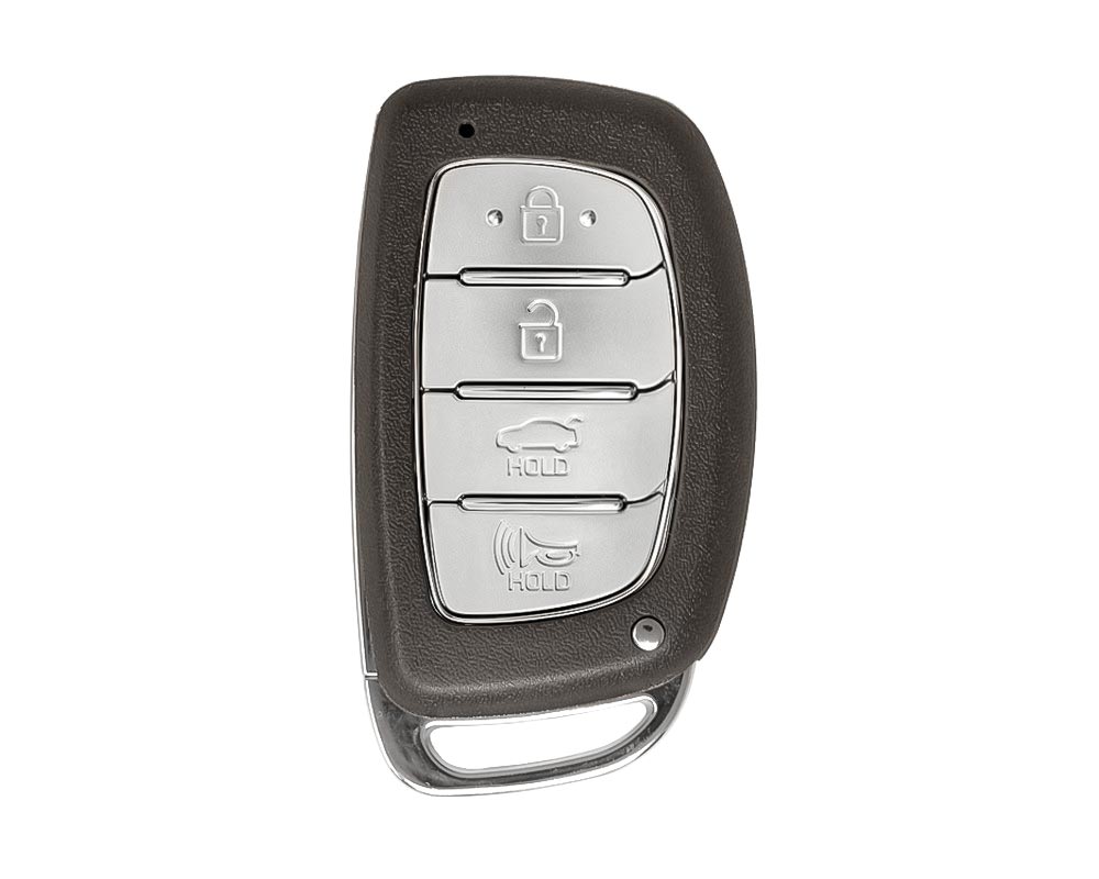 VD14606-Hyundai Sonata 2018-2019 Smart Remote| VVDI