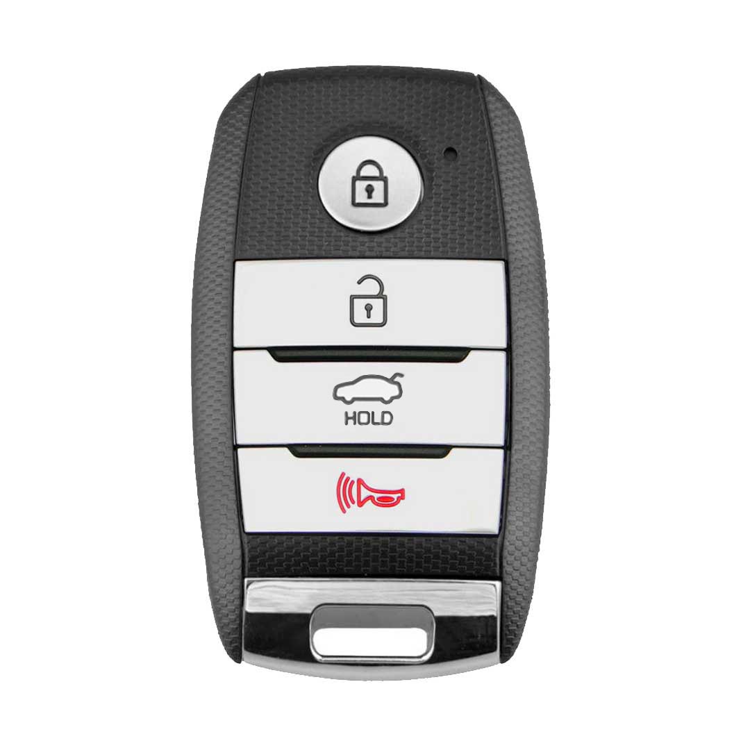 VD4609-Kia Forte Smart Remote Key 8A CHIP 95440-A7500 | VVDI