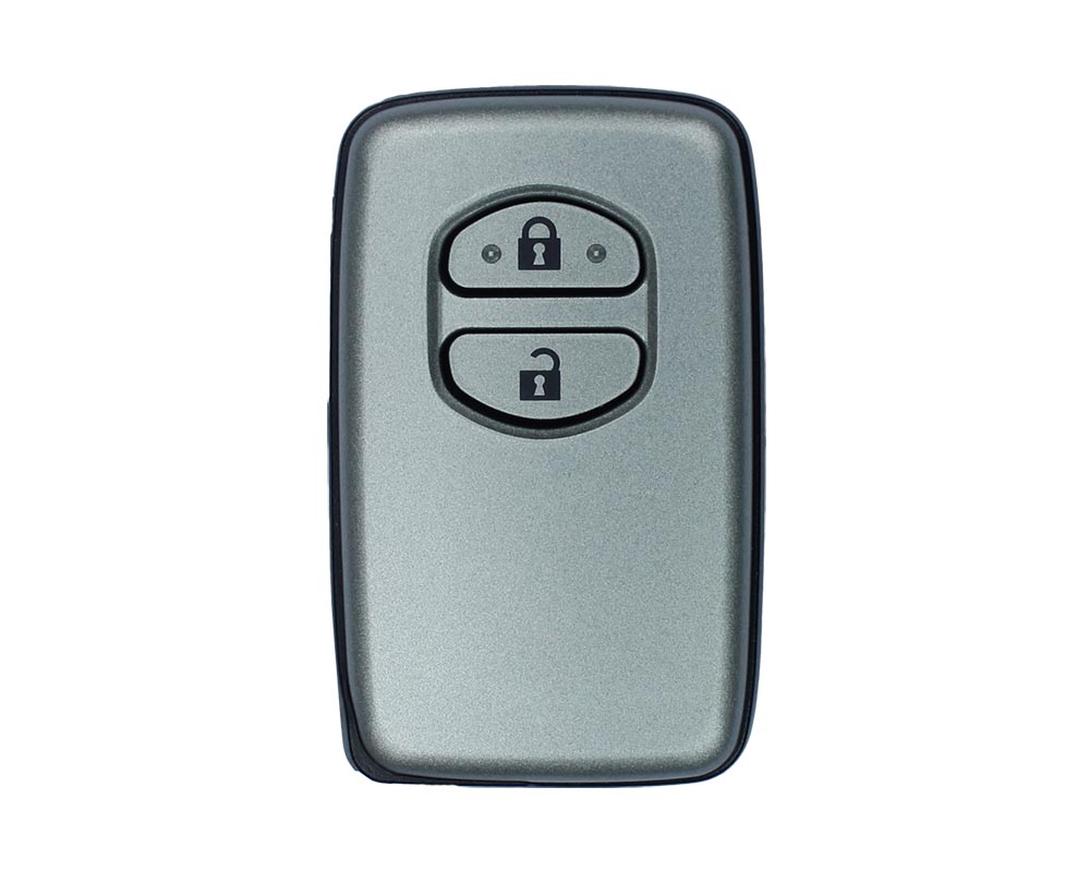 Toyota Prado 2010-2017 Genuine Smart Key 2 Button 433MHz 89904-60752