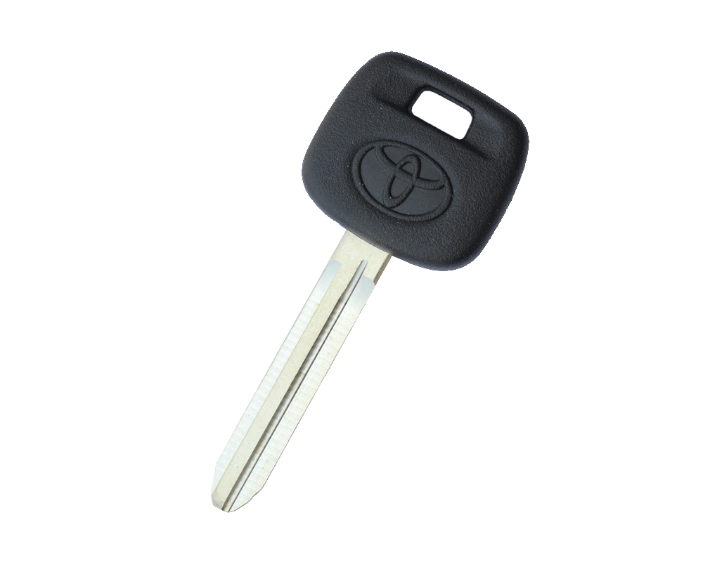 Toyota Genuine Key Without Chip 90999-00251
