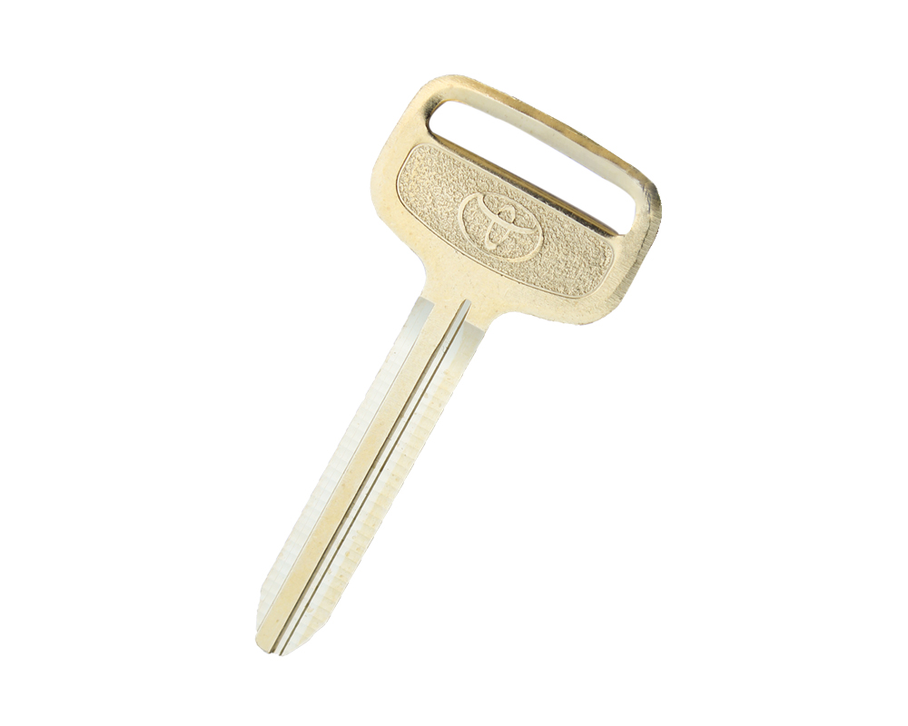Toyota Genuine Key 90999-00186