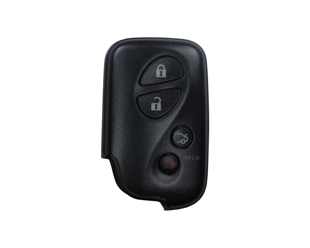 Lexus LS460 2009 4 Buttons 315MHz Genuine Smart Key 89904-50380