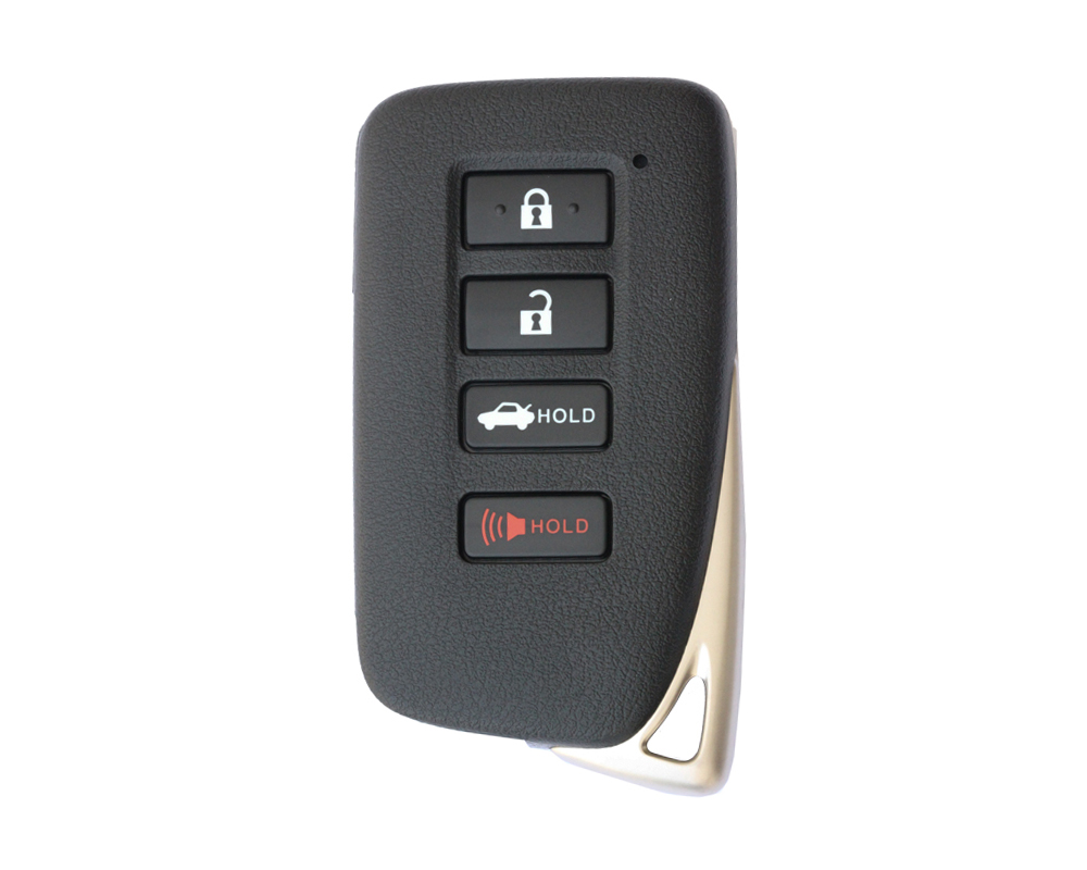 Lexus GS ES 2013 2015 4 Buttons 315MHz Genuine Smart Key Remote 899