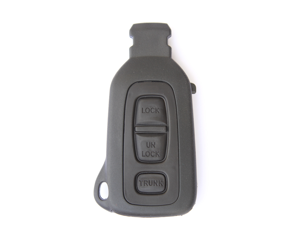 Lexus LS430 2001 2003 3Buttons 304MHz Genuine Fobik Remote Key 89994-5