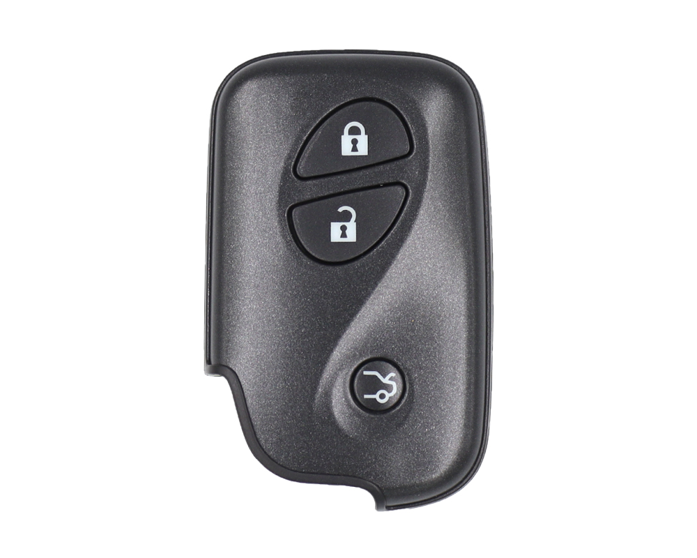 Lexus LS460 2008 Genuine Remote Key 433MHz 89904-50561 | VVDI
