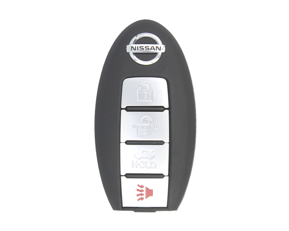 Nissan Bluebird 2007 4 buttons 315MHz Genuine Smart Key Remote