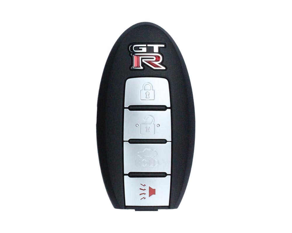 VD15240-Nissan GTR 2009-2018 Genuine Smart Key 315MHz 285E3-JF87A | VVDI