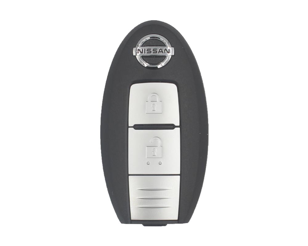Nissan Genuine 2 buttons 315MHz Smart Remote Key 285E3-CC40D