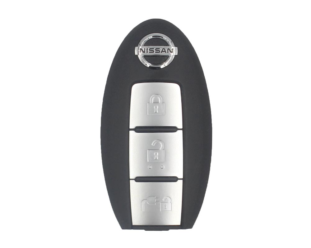 VD15284-Nissan LEAF 2018 Genuine Smart Remote| VVDI