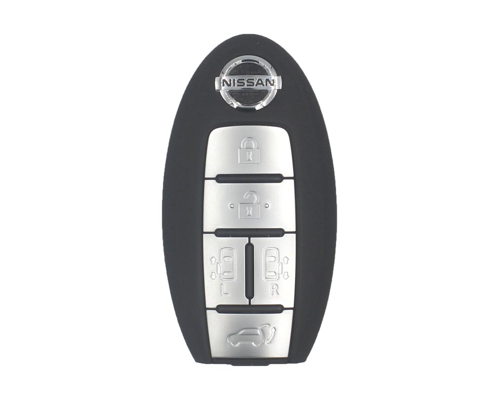 Nissan 5 buttons 315MHz Genuine Smart Remote Key 285E3-1JB5A