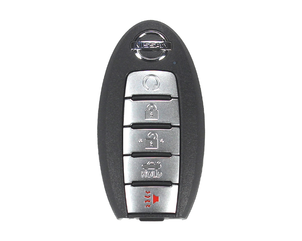 VD5291-Nissan Altima 2019-2020 Genuine Smart | VVDI