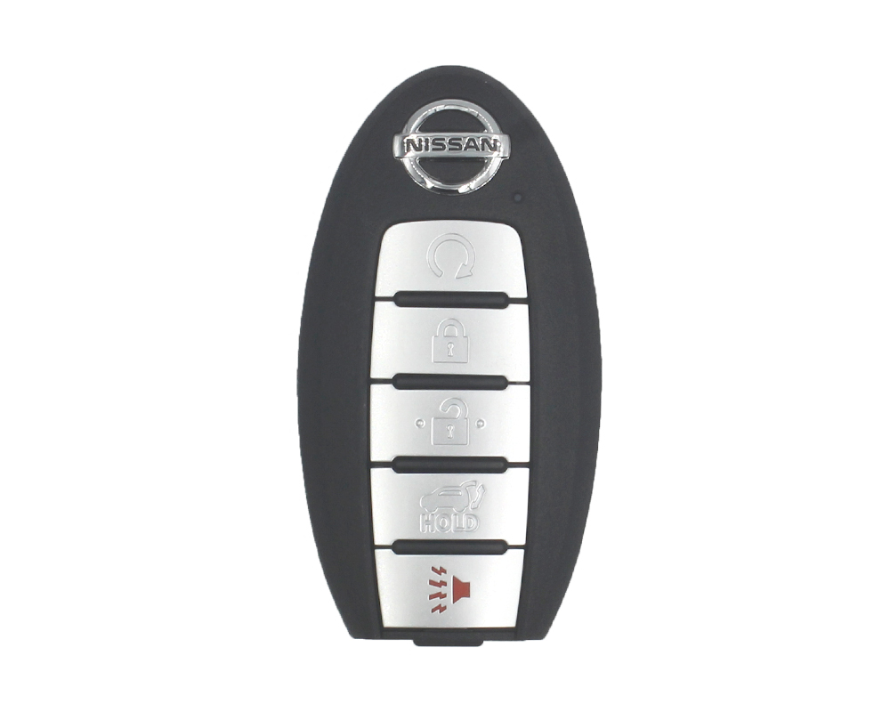 Nissan Murano Pathfinder 2018 2019 5 buttons 433MHz Genuine Smart