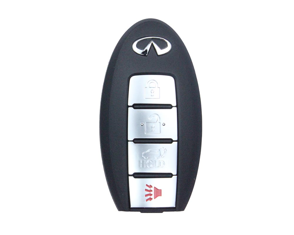 VD15304-Infiniti QX56 2011 Genuine Smart Key | VVDI