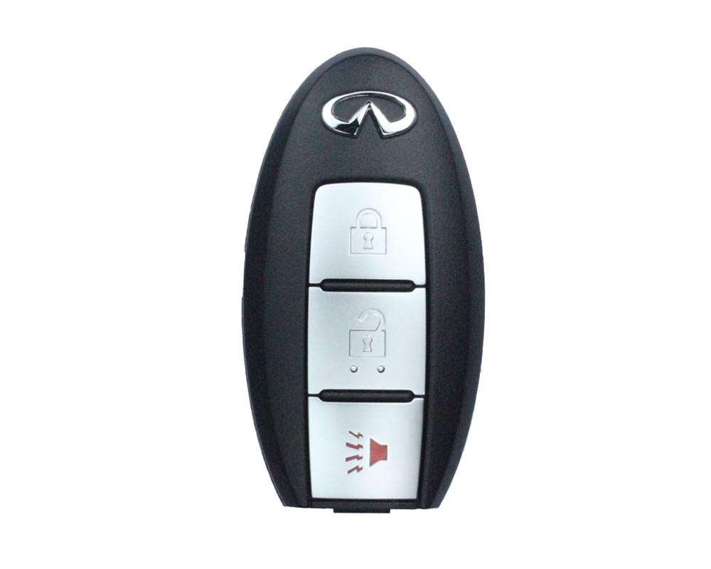 VD15305-Infiniti FX35 2008 Genuine Smart Key | VVDI