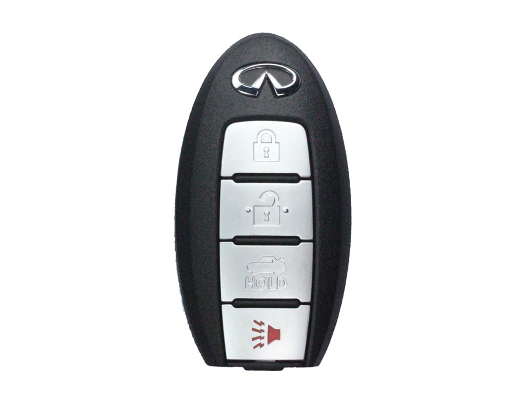 Infiniti Q50 2014 4 Buttons 315MHz Genuine Smart Key Remote 285E3-4HD